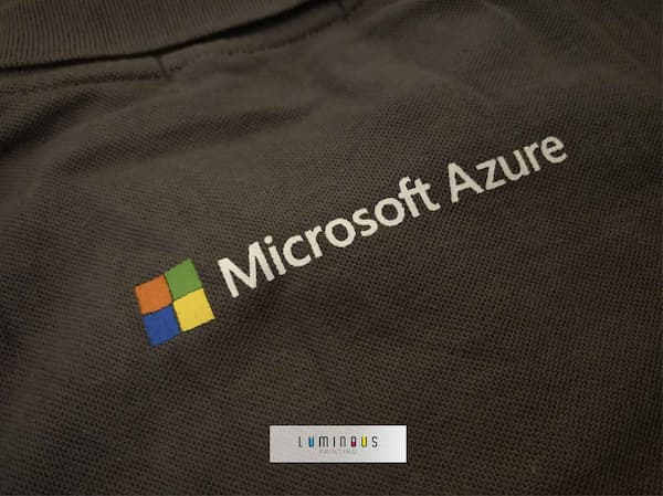 T Shirt Printing Singapore | Custom T-Shirt Printing - Luminous Printing