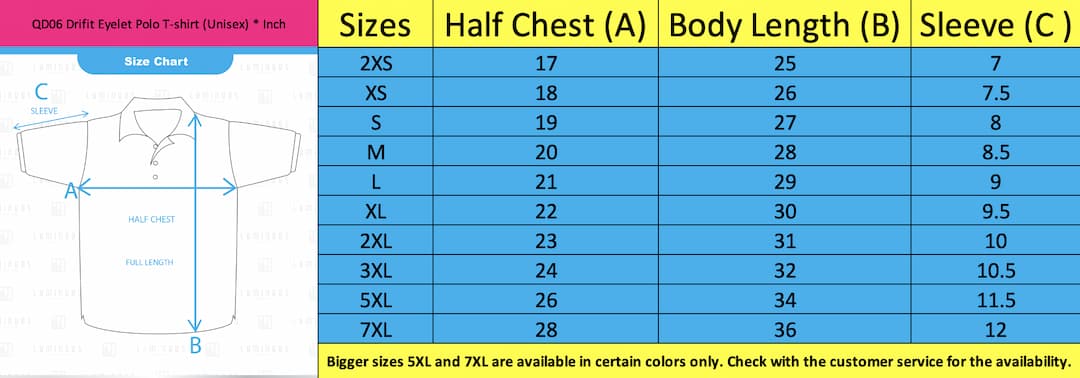 T Shirt Printing Singapore | Custom T-Shirt Printing - Luminous Printing